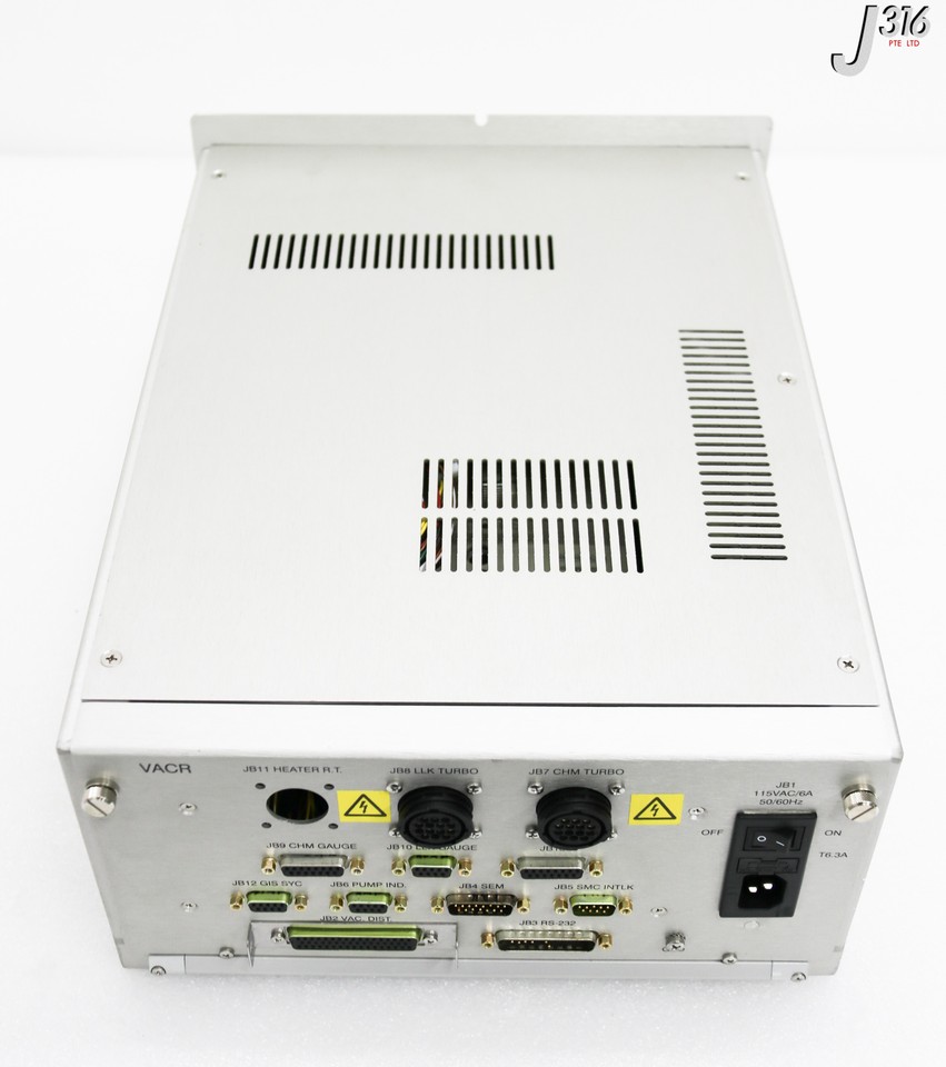 32034 APPLIED MATERIALS RH ELECS VACR PR DISPLAY CTLR 0090-B3130 | eBay