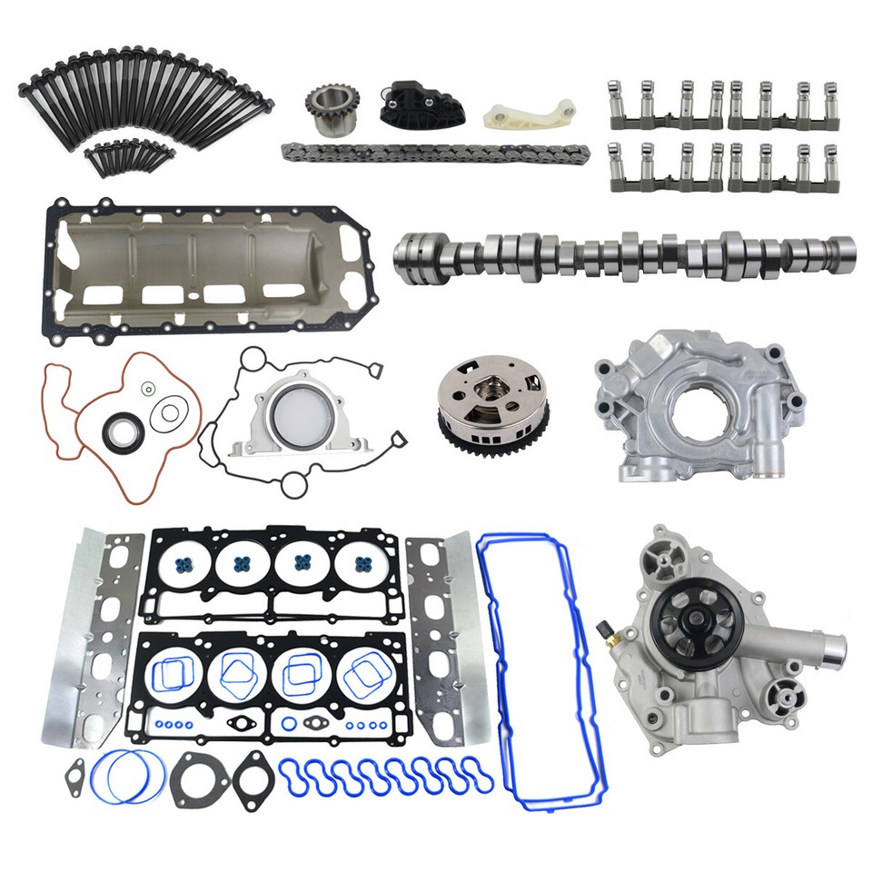 Rebuild Kit 57 Hemi