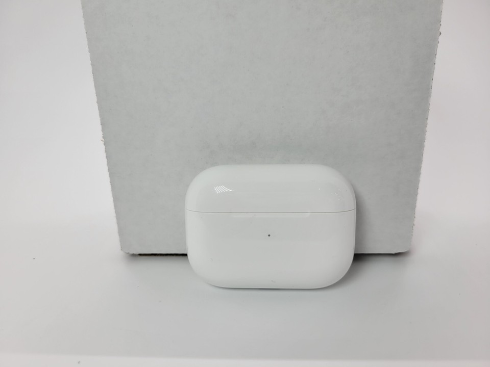 Apple Airpods Pro Magsafe Replacement Charging Case A2190 - Excellent ...