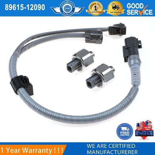 2 pcs KNOCK SENSOR For TOYOTA LEXUS Avalon Camry ES300 89615-12090 | eBay
