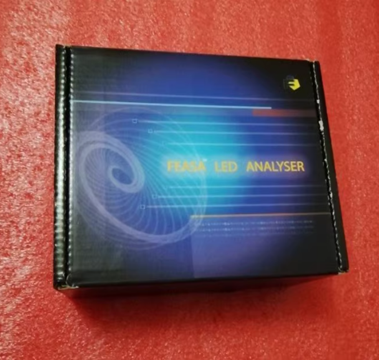 1pcs NEW Feasa 3F LED ANALYSER | eBay
