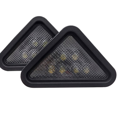 30W LED Work Light Headlight Kit 7259523 for Bobcat 751 753 763 773 863 ...