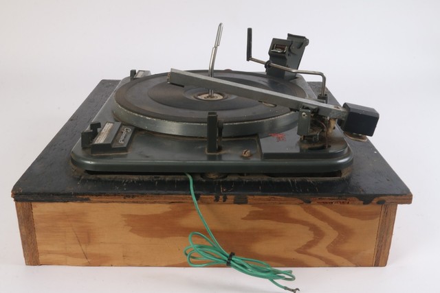 Garrard Lab 80 A70 MKII Turntable Record Player Headshell for sale ...