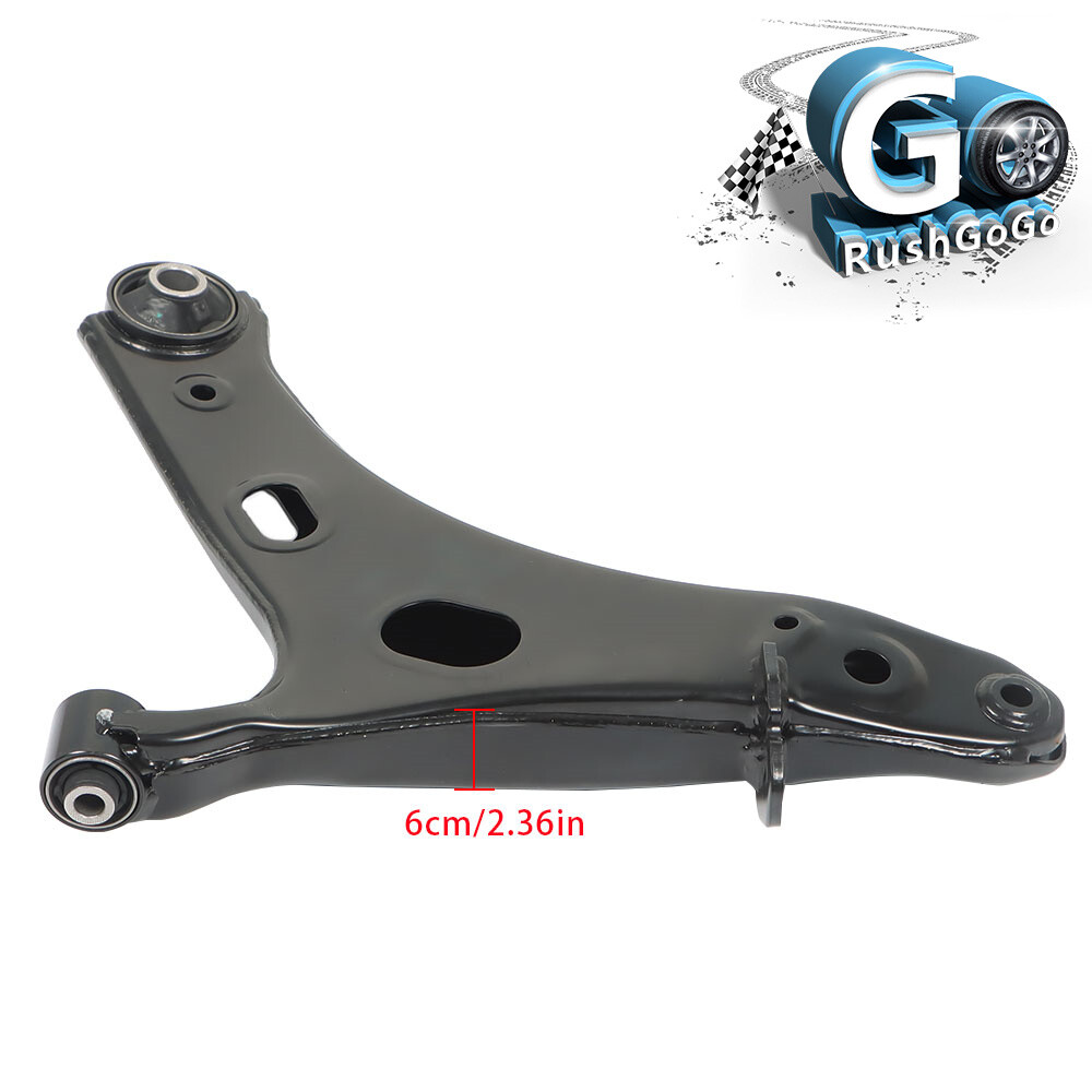 For 2014-2018 Subaru Forester Front Lower Control Arm w/ Ball Joint ...