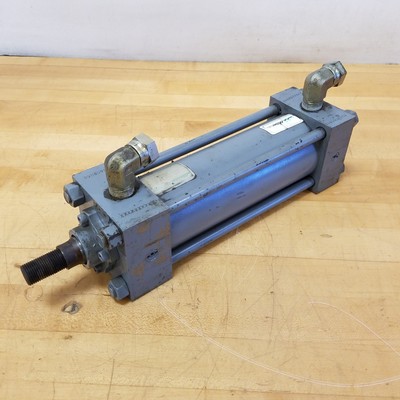Hydraulic Cylinders - Miller Hydraulic Cylinder