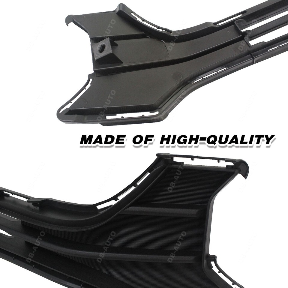 For 2016-2021 Toyota Tacoma Front Lower Grille Bumper Cover 5311204050 ...