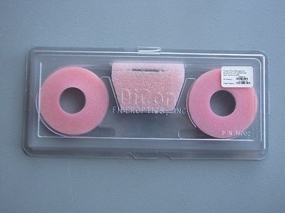 Dicon SCD-1119 Filter WDM Coupler 1x2 1547.2-1561.1 (T)/1529.5-1542.5 ...