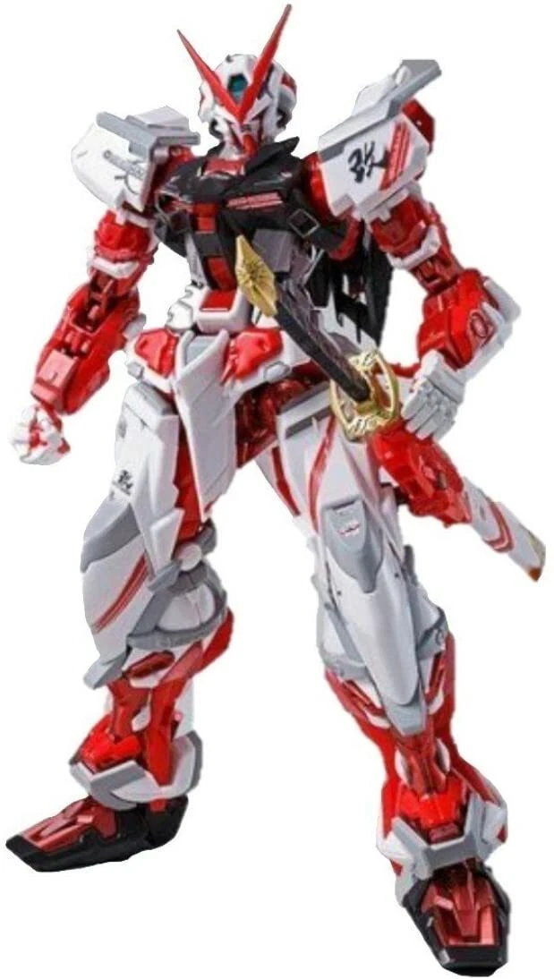 Astray Red Frame Custom