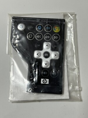 Hewlett Packard HP OEM Laptop Remote Control 396975-002 NEW NIP Sealed ...