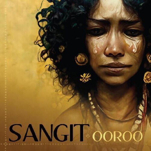 Ooroo by Sangit (CD, 2023) for sale online | eBay