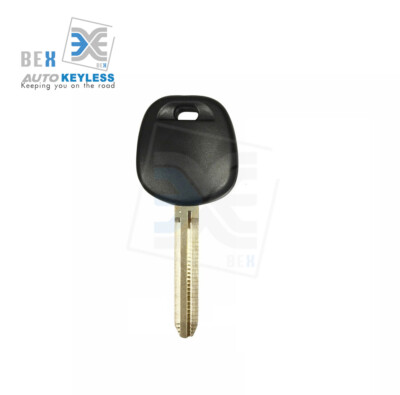 Replacement Chip Key Ignition Fit Toyota H Chip 89785-0D140 89785-0D170 ...