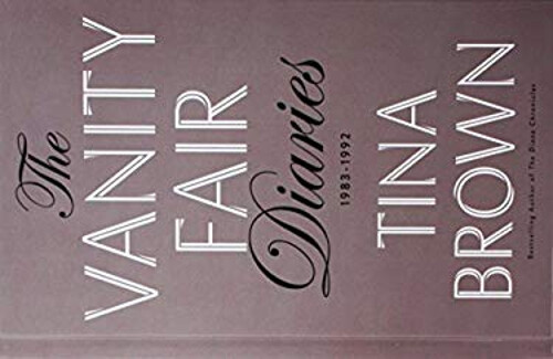 The Vanity Fair Diaries Thorndike Press Large Print Popular and N | eBay