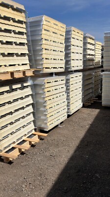 Insulated roof Panels, Roof Sheets, Cladding,PIR Panels, Insulated ...