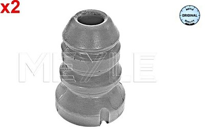 MEYLE x2 Suspension Rubber Buffer For BMW E93 E91 04-13 33506773628 | eBay