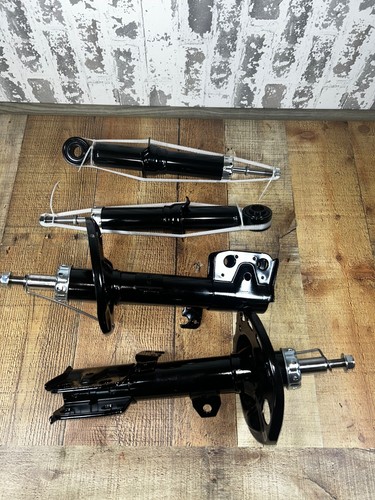 Front & Rear Shocks Struts Absorber For 2014 - 2018 Toyota For Corolla ...