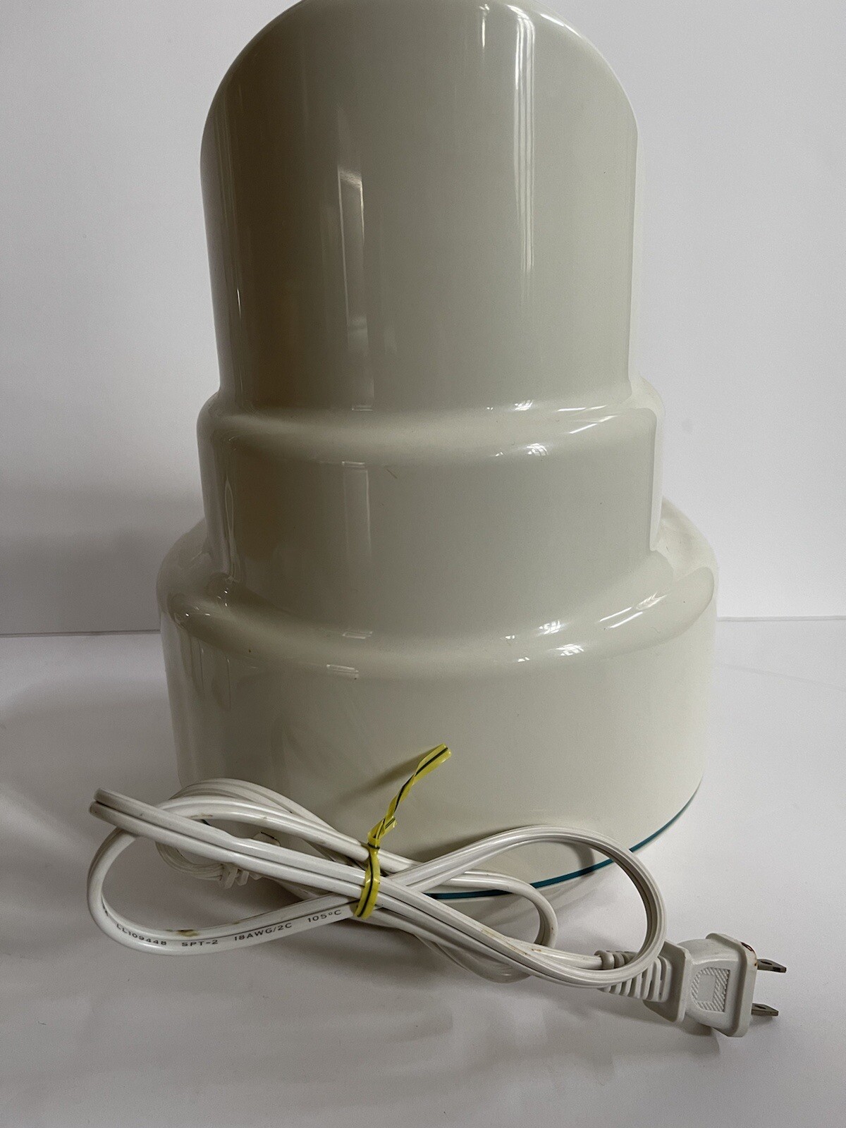 Smoothie Pro 600 Back To Basics White 600 Watts. Tested And Works Great ...