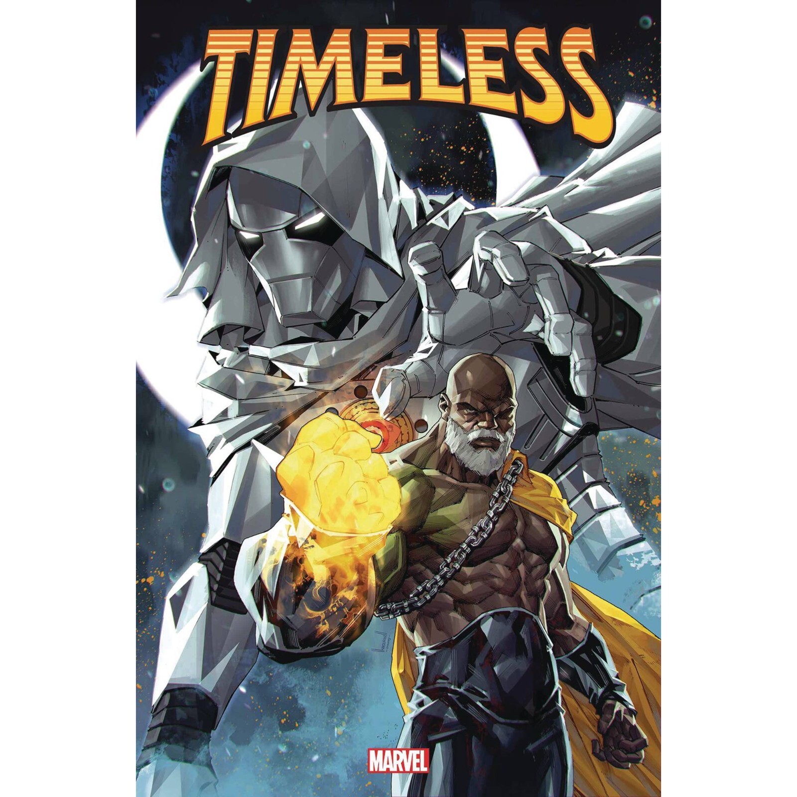 Timeless (2023) #1 Variants Marvel Comics COVER SELECT | eBay
