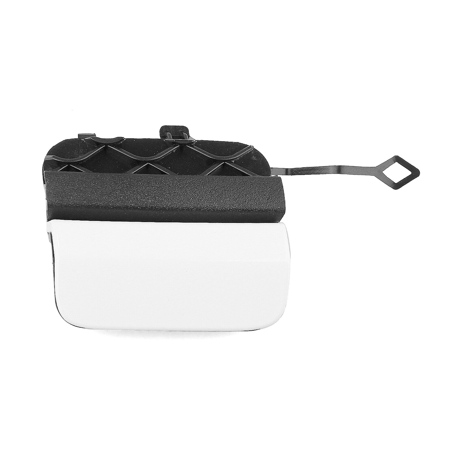 Towing Hook Cap For Mercedes Benz W205 C43 C63S C450 Sport 2015-2018 ...