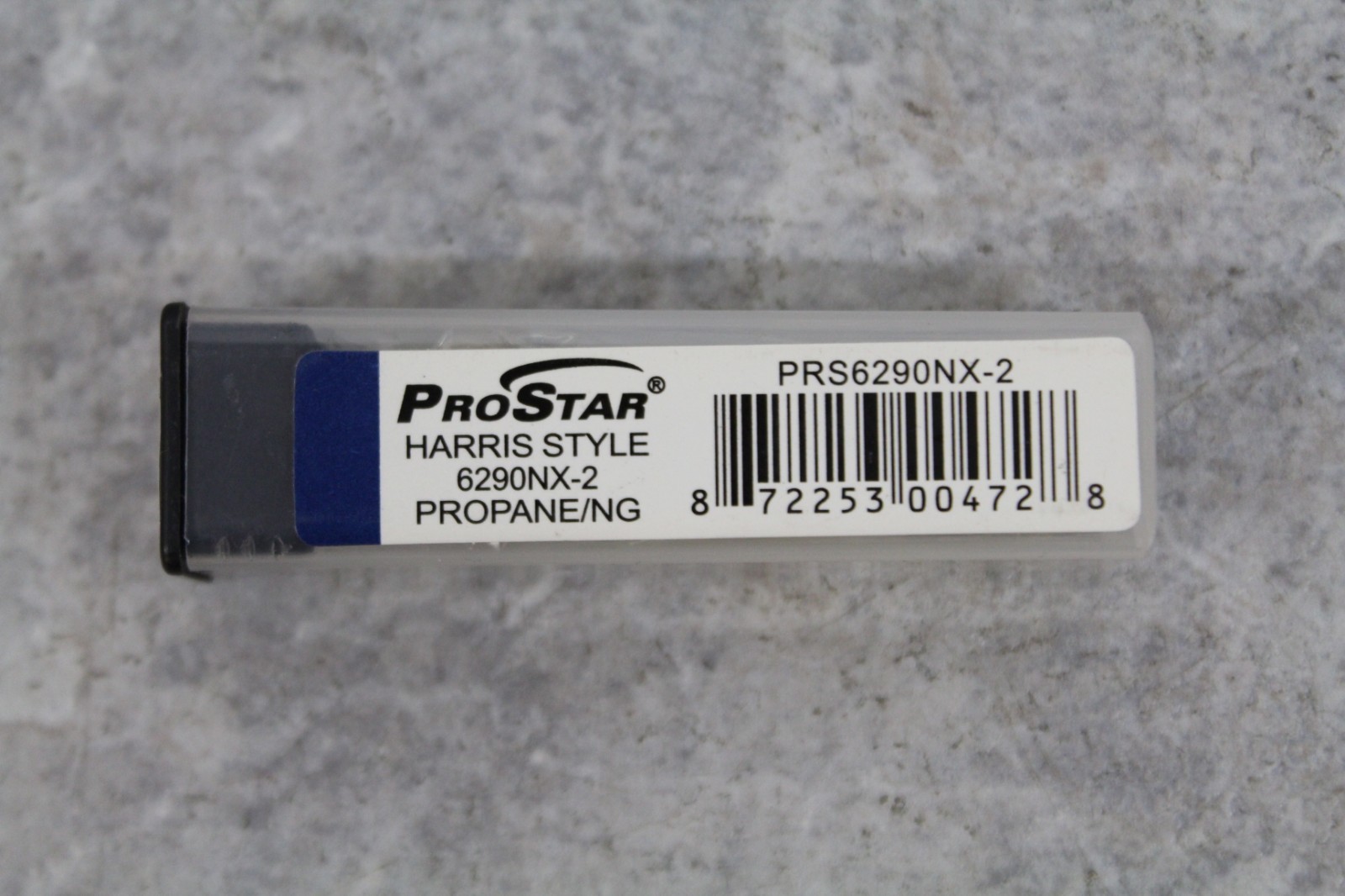 ProStar Harris Style Propane/NG Torch Tip 6290NX-2 JP D14 | eBay