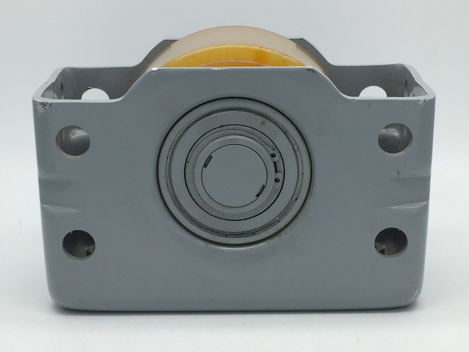 Demag RS125 Wheel Block Rad Block System RS 4 x M12 x 35 MA = 130 Nm | eBay