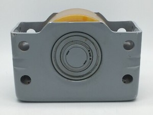 Demag RS125 Wheel Block Rad Block System RS 4 x M12 x 35 MA = 130 Nm | eBay