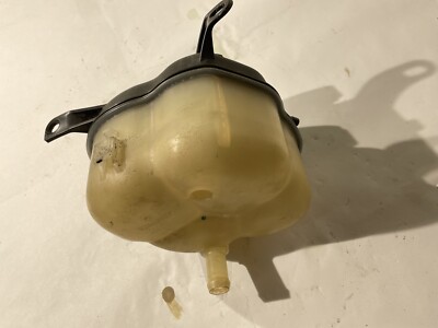 2010 - 17 Chevy Equinox GMC Terrain Coolant Overflow Expansion Tank OEM ...