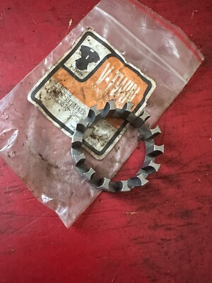 NEW Harley 36-66 Knucklehead Panhead Large wheel hub roller retainer ...
