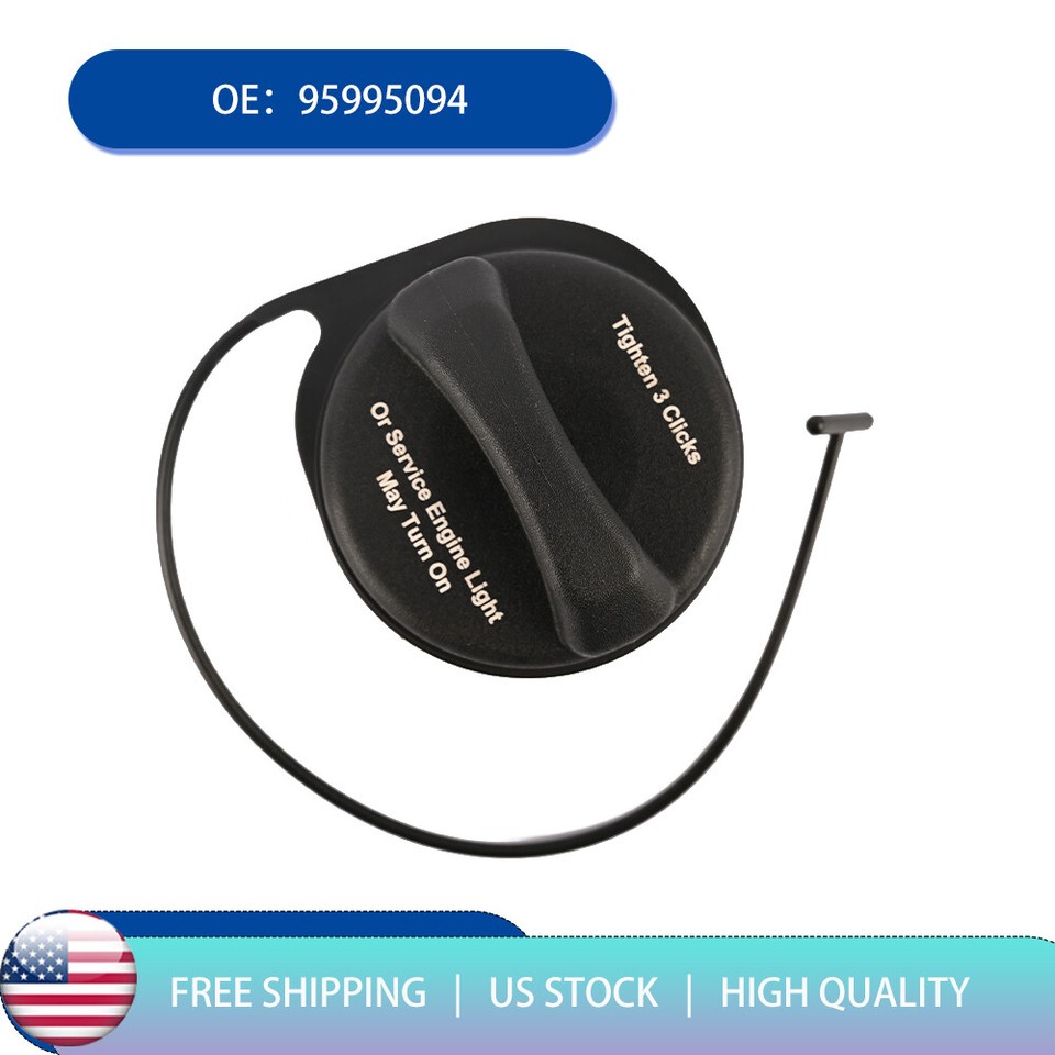 Fuel Tank Gas Cap For 04-12 Chevrolet GMC Cadillac Buick Pontiac ...