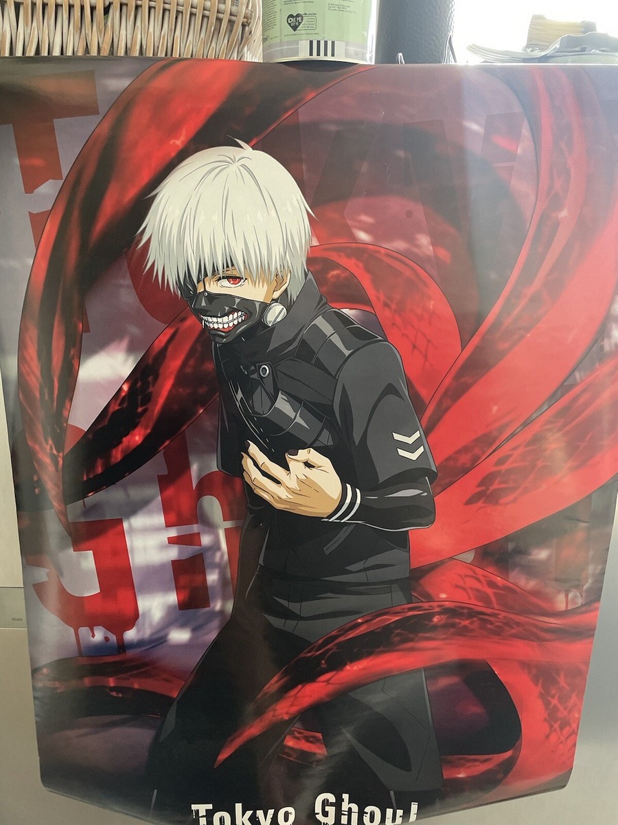 Imagen De Anime De Kaneki Ken Sui Ishida News IMDb