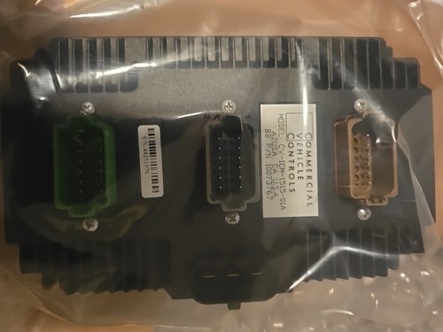 Bluebird Vision Body Control Module | eBay