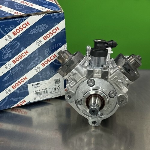 2011-2015 Isuzu NPR 4JJ1 Bosch Fuel Injection Pump Set of 2 ...