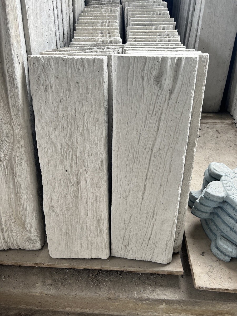 Wood Concrete How To Build A Concrete Base For Your Log Cabin