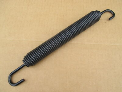 RIGHT HAND DECK IDLER SPRING FOR PART 483247 | eBay