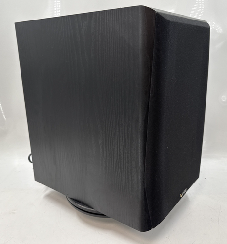 INFINITY PS-8 Powered Subwoofer Tested! EB-18080 | eBay