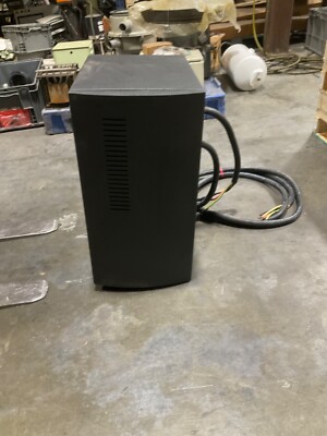 Fast Heat KD021008XK Hot Runner Controller Transformer 480V 3PH #13DK ...