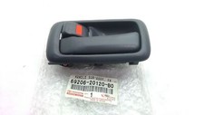 6920826010B1 Genuine Toyota Handle Sub-assy Rear Door Inside LH 69208 ...