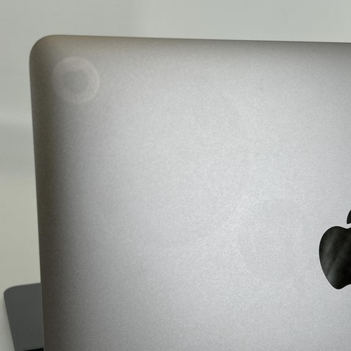MacBook 12 Silver Early 2015 1.1 GHz Intel Core M 8GB 256GB SSD Good ...