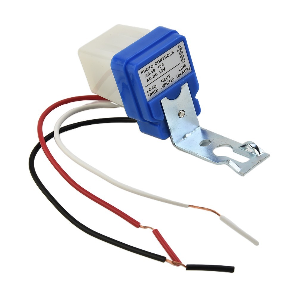 Automatic Street Light Switch Automatic Street Light Control System