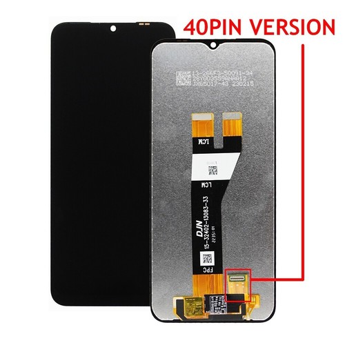 For Samsung Galaxy A14 5G SM-A146U A146U1 LCD Display Touch Screen ...