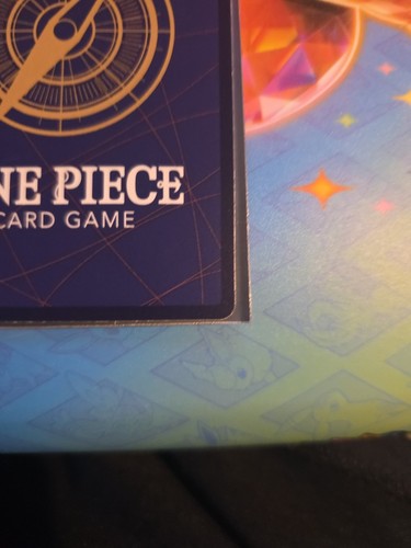 Mr.2 Bon Kurei (Bentham) Bon Clay EB01-061 One Piece Card TCG ENGLISH ...