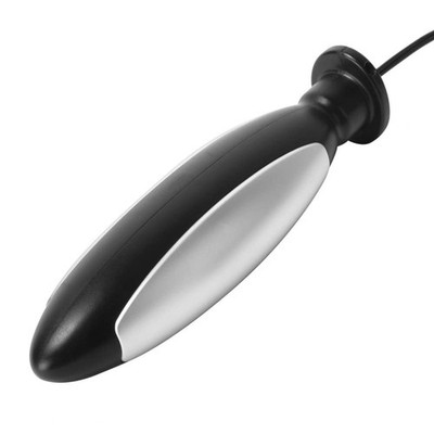 Zeus Electrosex Torpedo Plug, Large | eBay