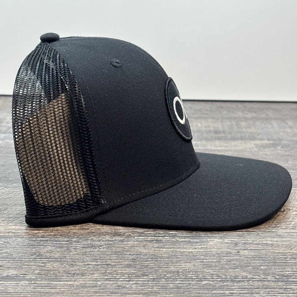 Outerknown by Kelly Slater Men's OK Patch Snapback Trucker Hat Cap in ...