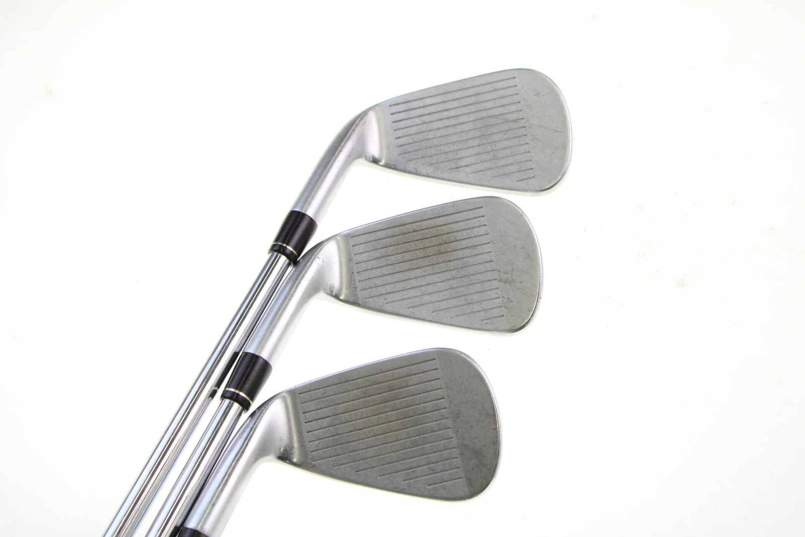Callaway Apex Forged Iron Set 5-PW Regular Right-Handed Steel #13014 ...