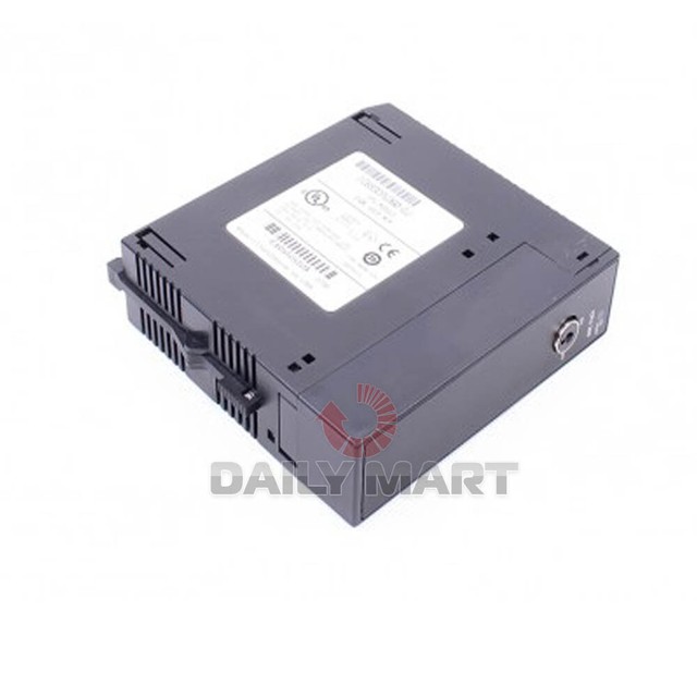 GE-Fanuc IC693CPU360 Processor/Controller for sale online | eBay