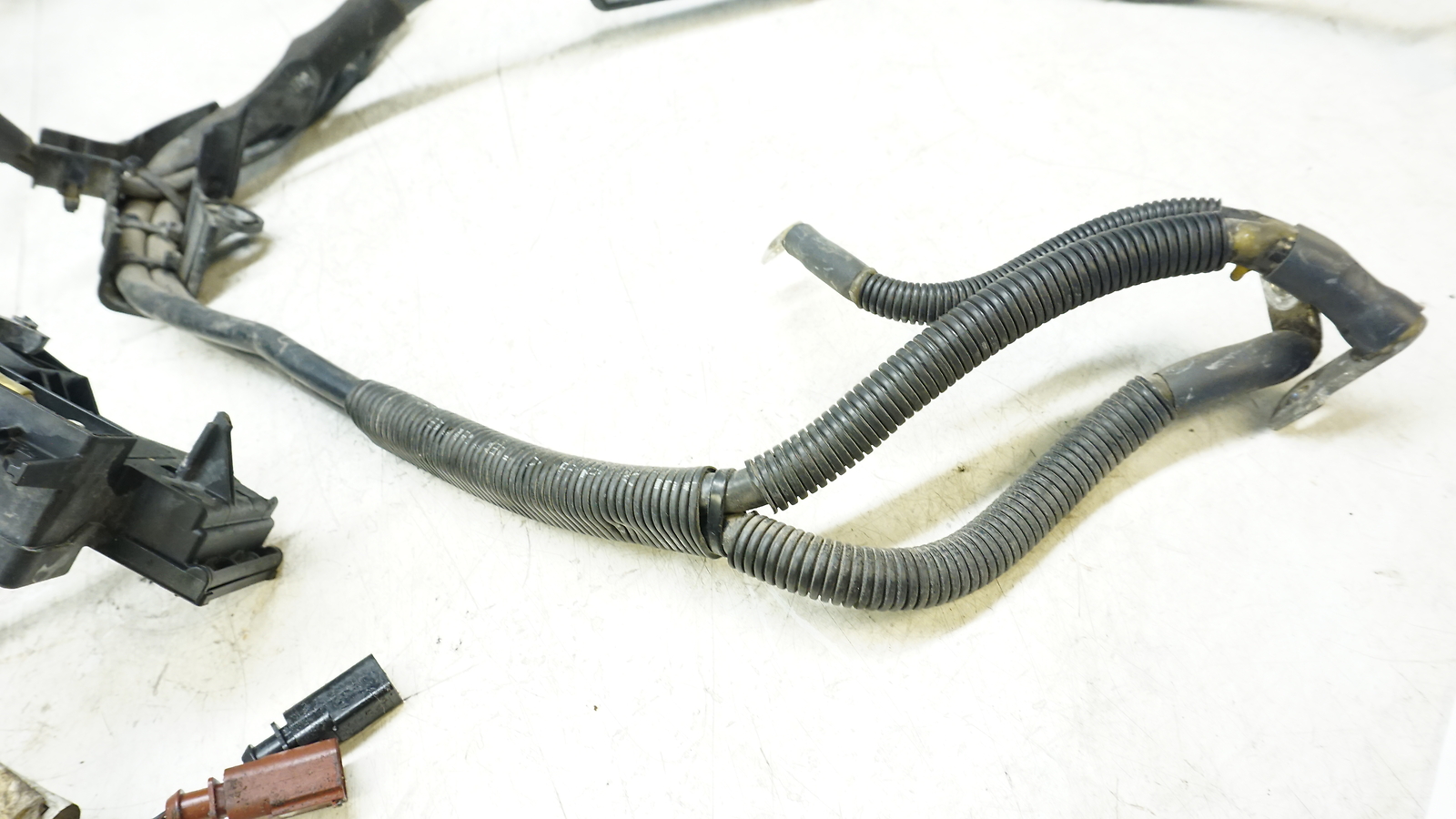 OEM 2010-2017 Audi A8 Radiator Wiring Loom 4H0971284 for sale online | eBay