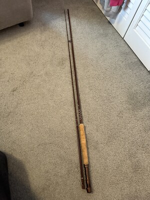 Rods - Vintage Fenwick Feralite Fly