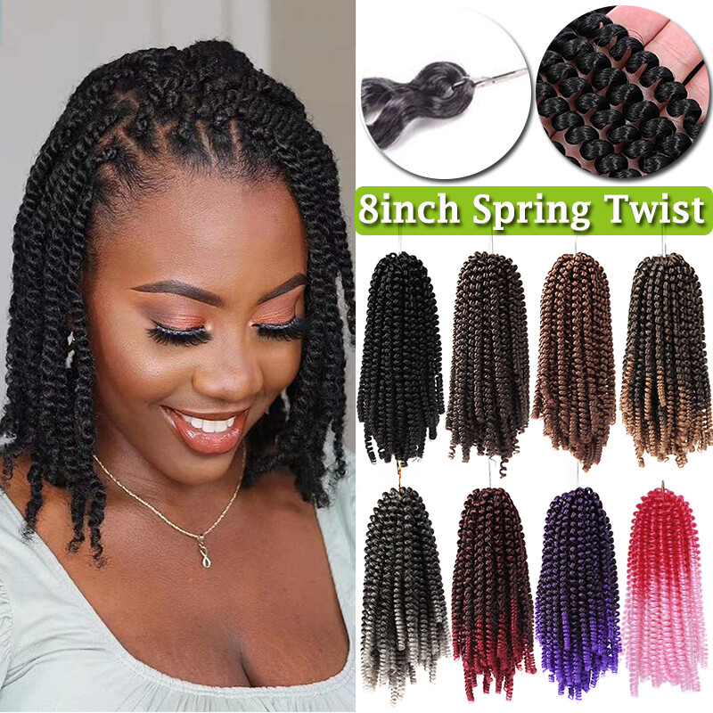 Spring Twists