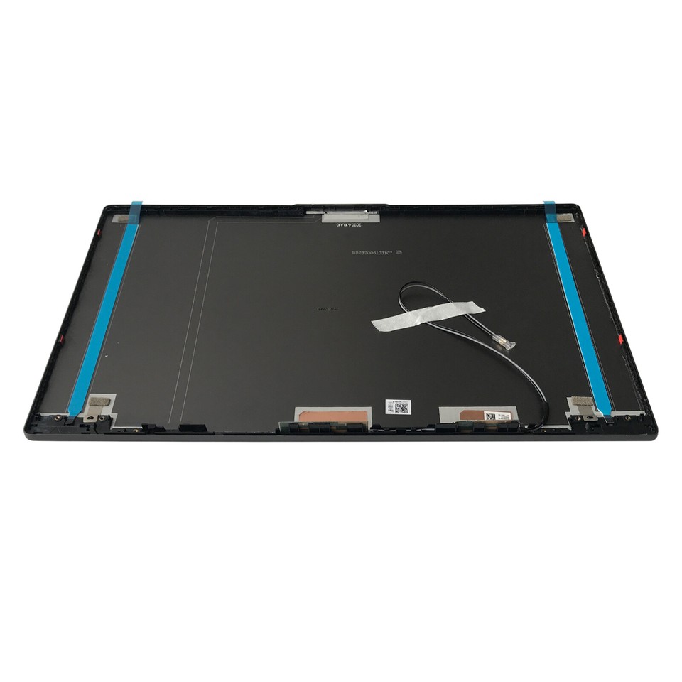 For Lenovo ideapad 5 15IIL05 81YK 15ARE05 81YQ 15ITL05 82FG LCD Back ...