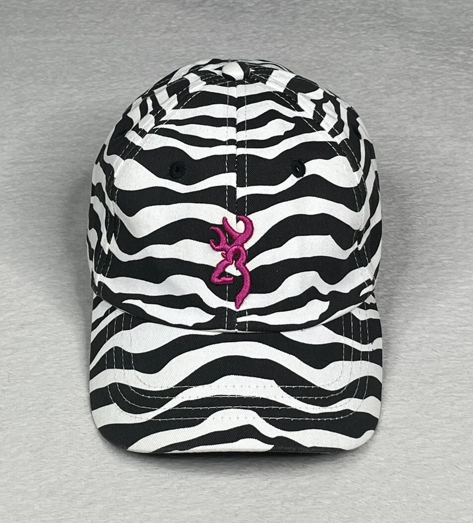 Zebra Browning Logos