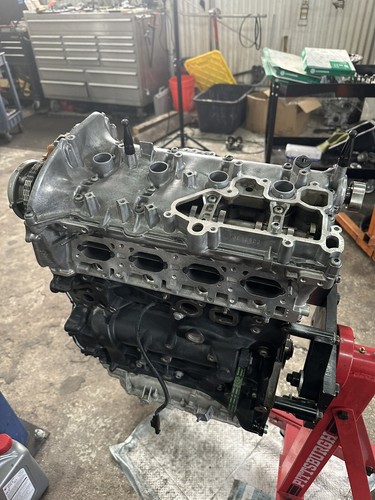 2014 2015 2016 2017 2018 VOLKSWAGEN JETTI GLI 2.0T CPPA REBUILD ENGINE ...